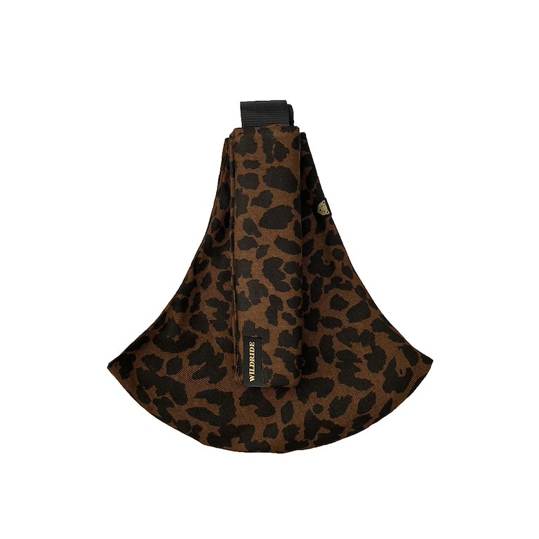 Nosiljka Leopard Brown Wildride
Nosiljka Leopard Brown Wildride