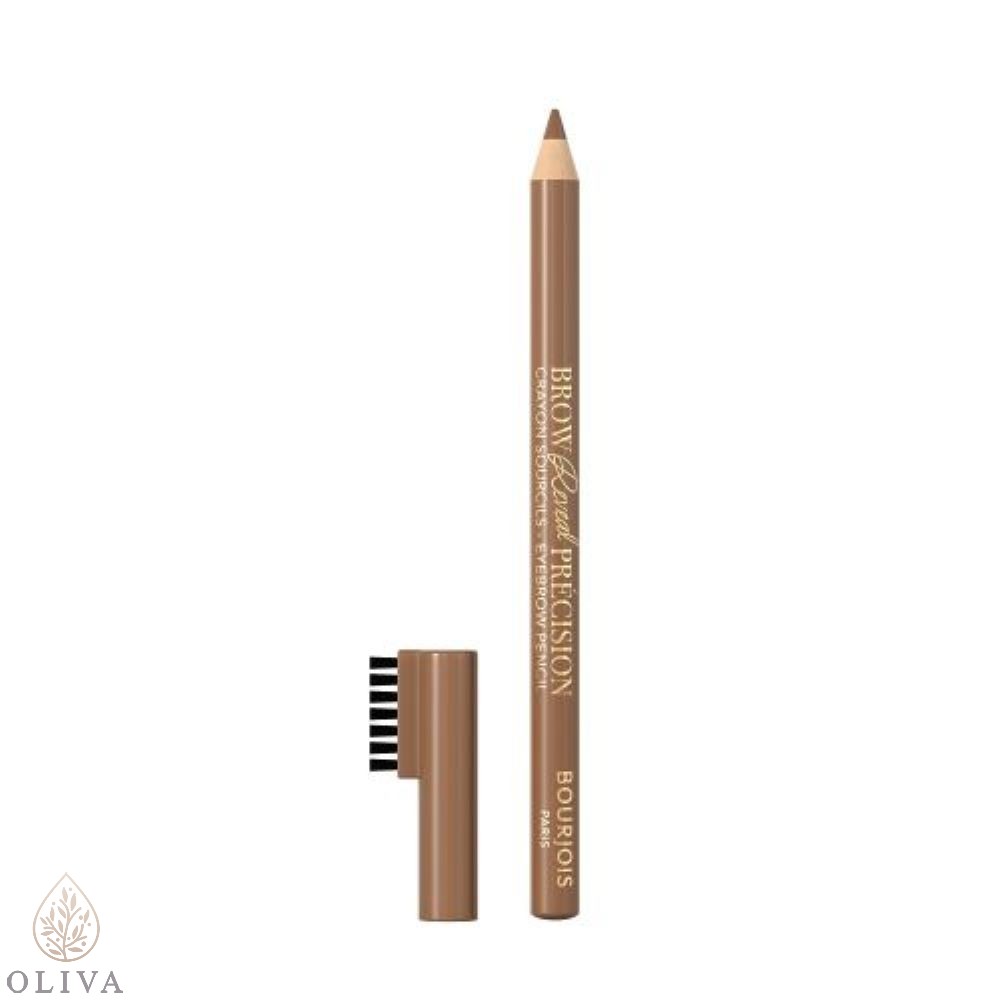 BOURJOIS TWIST UP BROW PRECISION 02