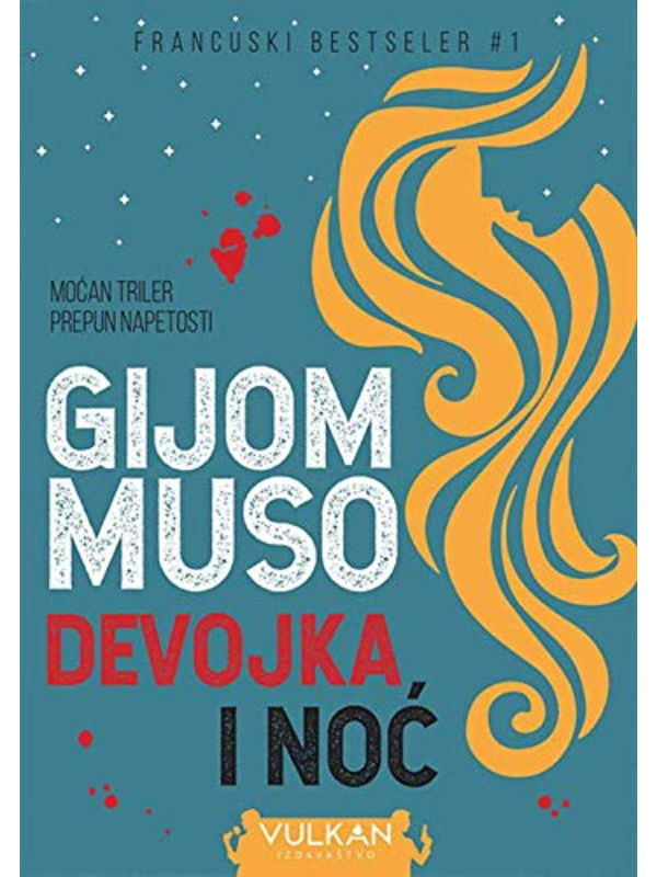 Devojka i noć