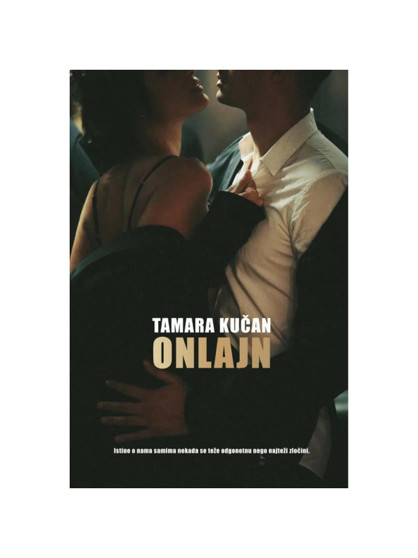 Onlajn – Tamara Kučan