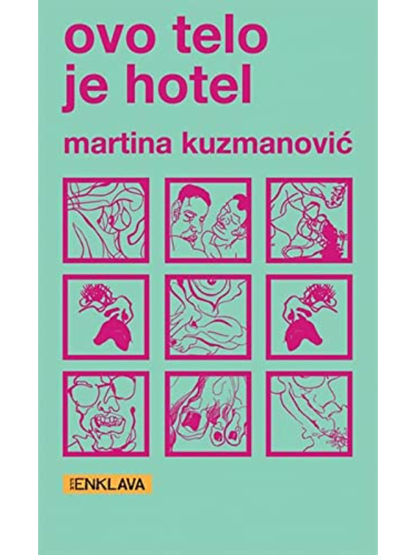 Ovo telo je hotel
