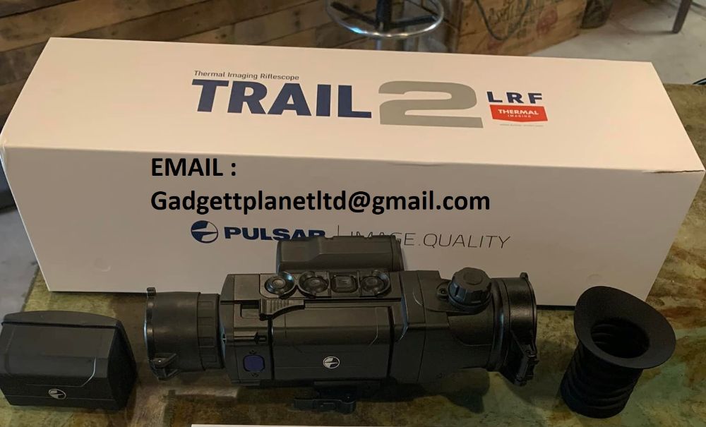 PULSAR TRAIL 2 LRF XP50, Pulsar Trail XP50, Pulsar THERMION 2 LRF XP50 PRO, Thermion 2 XP50 ,Talion XQ38, Pulsar Thermion XM50, Pulsar Accolade 2 LRF XP50 PRO, Pulsar Merger LRF XP50 , Helion 2 XP...