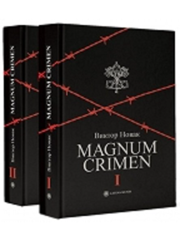 Magnum Crimen