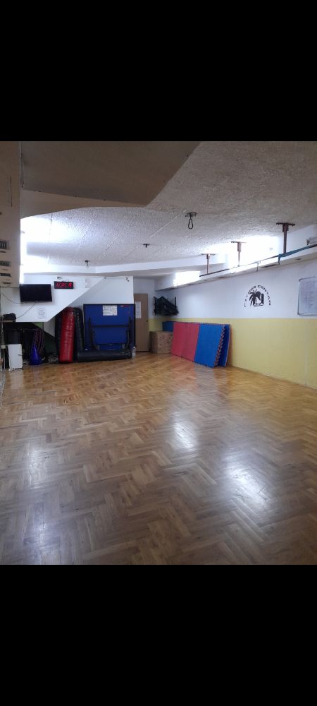 Sala 50m² za iznajmljivanje