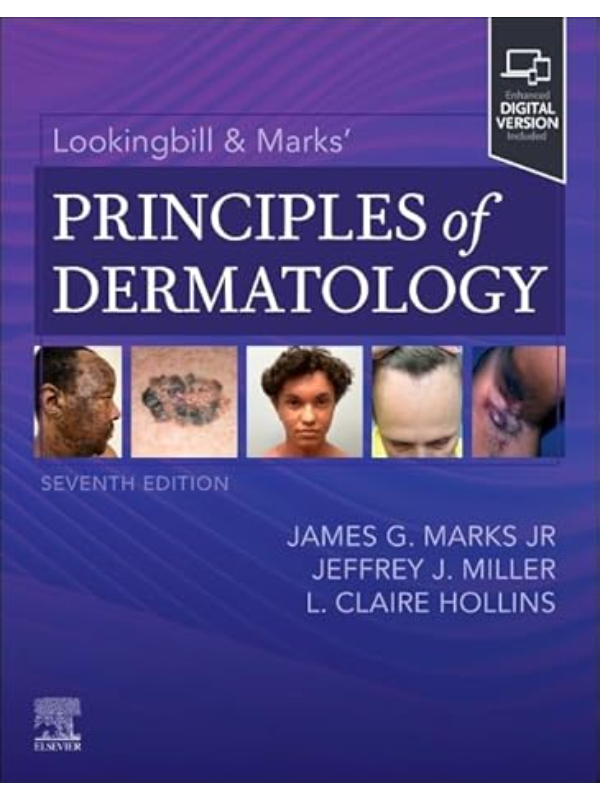 Lookingbill & Marks’ Principles Of Dermatology