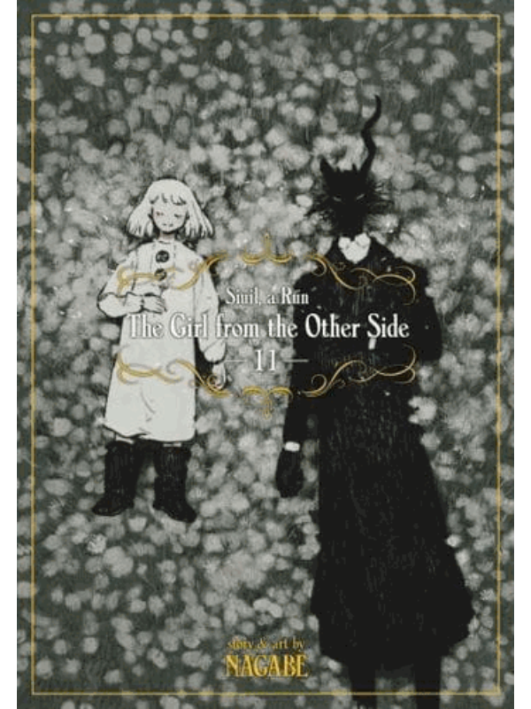 The Girl from the Other Side Vol. 11