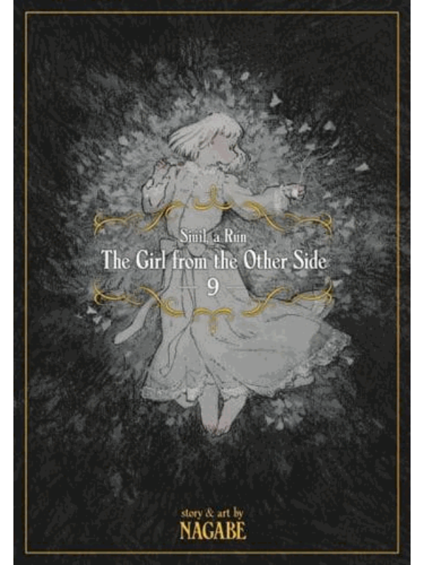 The Girl from the Other Side Vol. 9