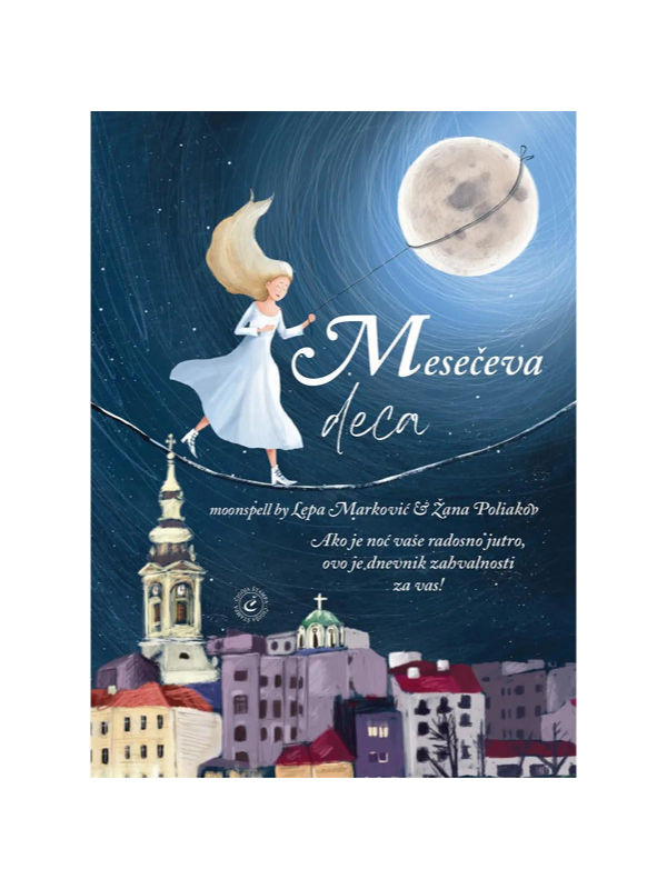 Mesečeva deca