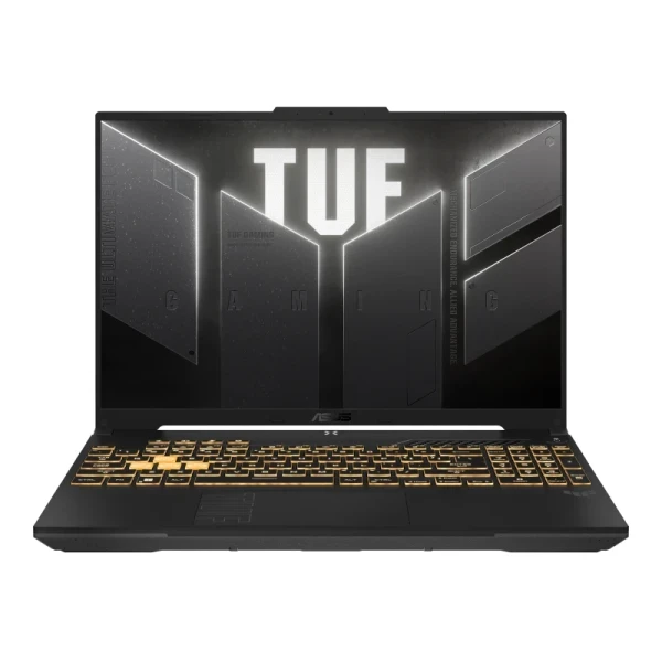 Laptop Asus TUF Gaming FX607JV-N3112 16 165Hzi7-13650HX16GB DDR5NVMe 512GBRTX4060 8GB