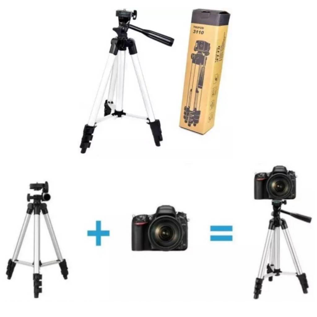 Tripod Držač – za slikanje i snimanje