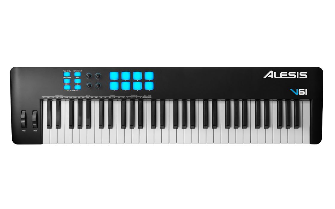 Alesis V 61 MKII