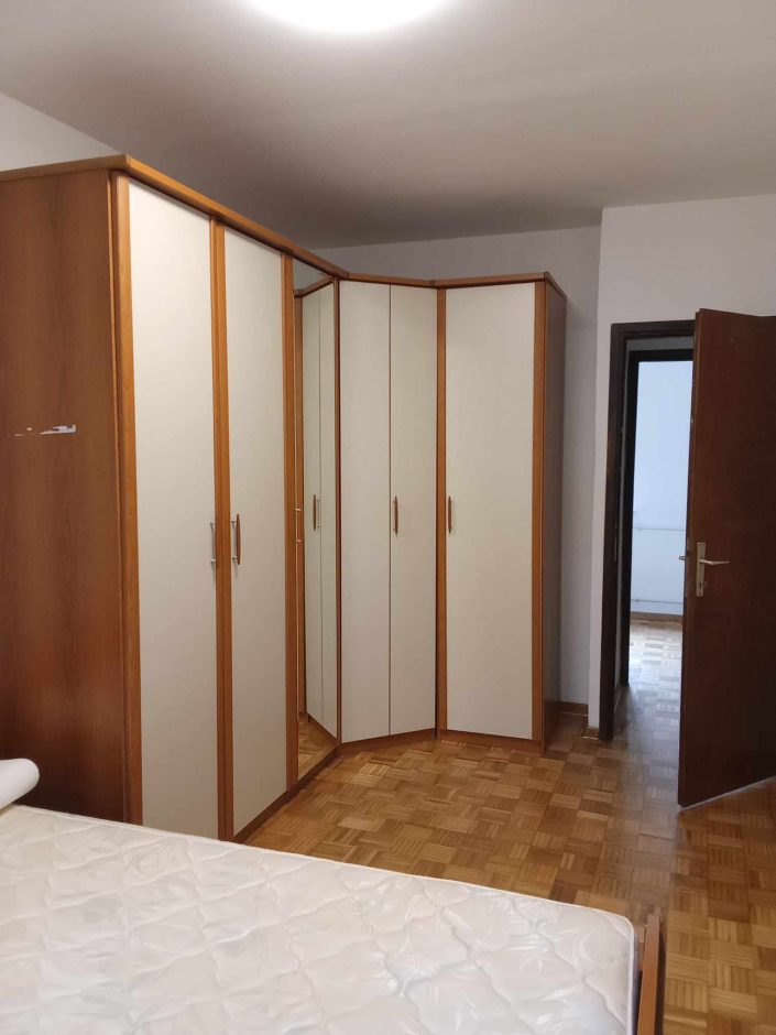 SALE tenanted flat buy-to-let investment property Belgrade Serbia estate