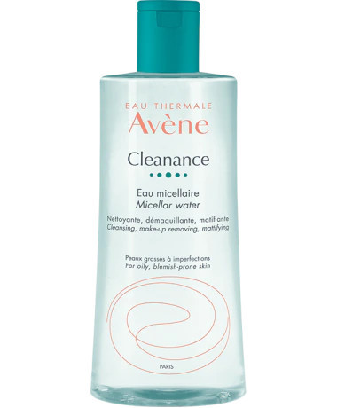 AVENE CLEANANCE MICELARNA VODA