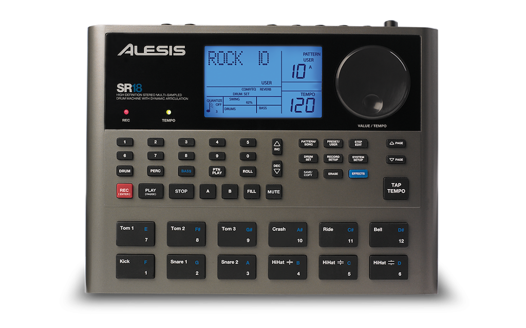 Alesis SR18