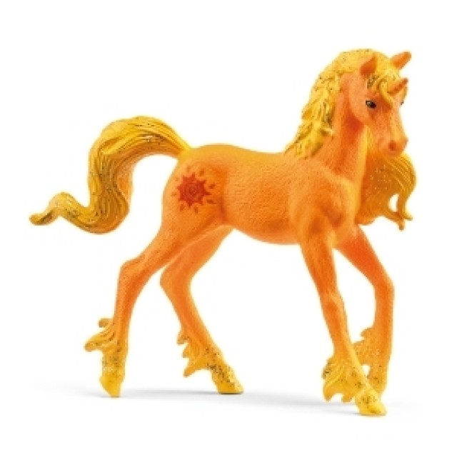 SCHLEICH JEDNOROG SUNNY 70796