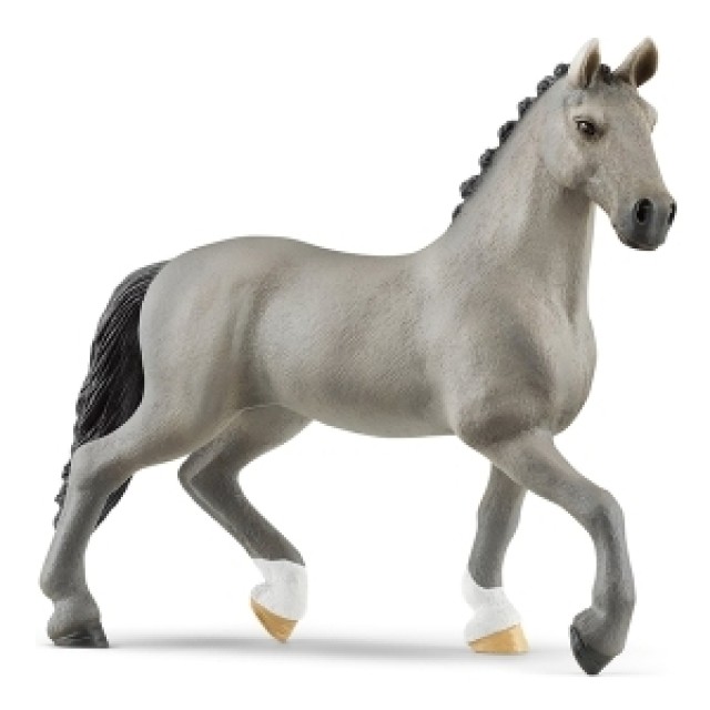 SCHLEICH SELLE FRANCIAS PASTUV 13956