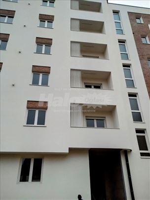 Novogradnja u centru Loznice 39,3 m2