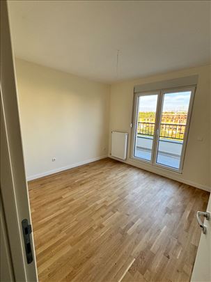 Mirijevo 3, lux novogradnja sa PDV-om, terasa 20m2