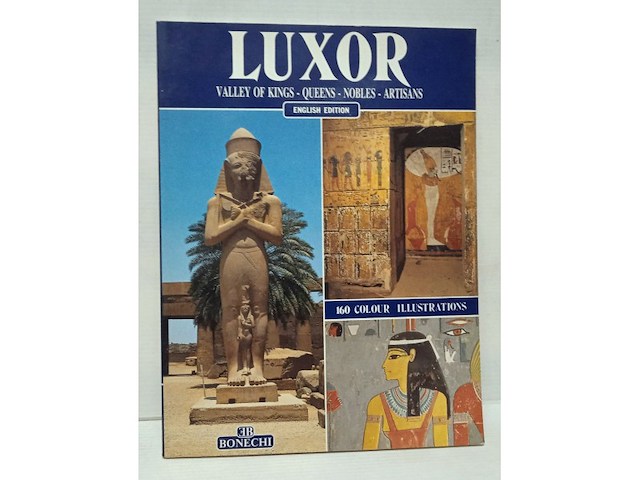 LUXOR, The valley of the kings-the valley of the queens