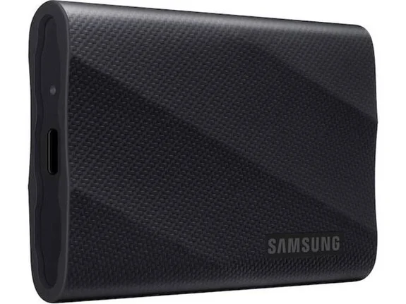 Samsung Eksterni SSD Portable T9 4TB MU-PG4T0B