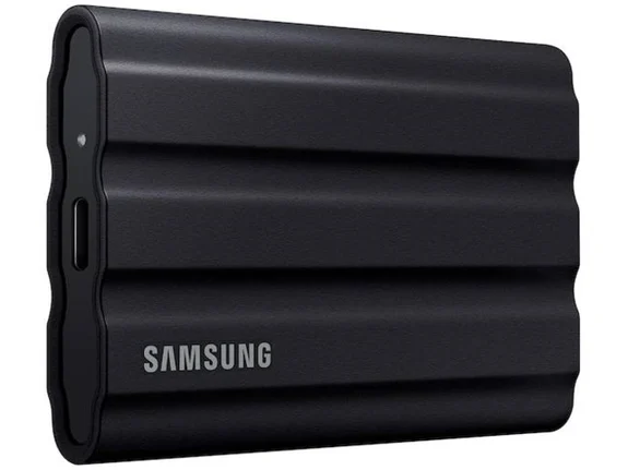 Samsung Eksterni SSD Portable T7 Shield 4TB MU-PE4T0S