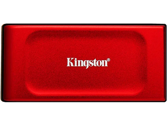 Kingston Eksterni SSD Portable XS1000R 2TB SXS1000R/2000G
