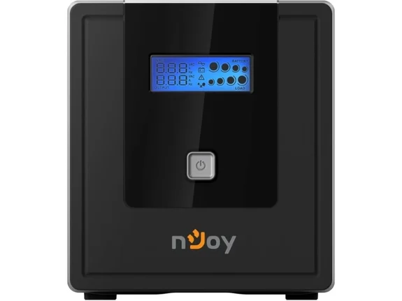 nJoy UPS Cadu 1000 600W UPCMTLS610HCAAZ01B