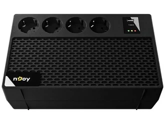 nJoy UPS Renton 650 PLUS 360W UPCSBLS665TRPCG01B