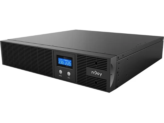 nJoy UPS Argus 1200 720W UPLI-LI120AG-CG01B