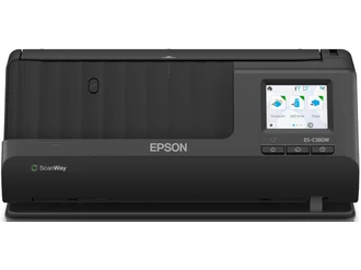 Epson Skener A4 ES-C380W