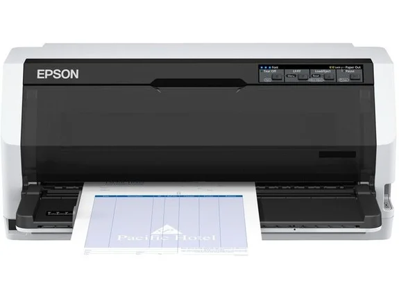 Epson Matrični štampač LQ-690II