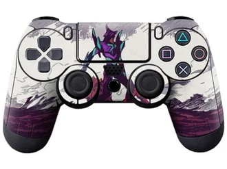 Stiker za Joystick PS4 Tip21