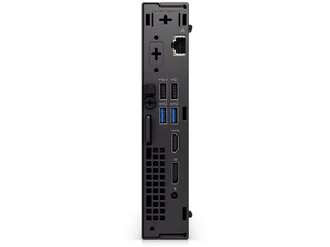 Dell Računar OptiPlex 7010 Micro i3-13100T 8GB 256GB SSD Ubuntu 3yr ProSupport + WiFi