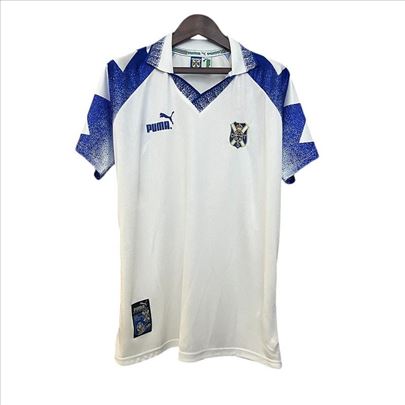 Tenerife 1997/1998 domaci dres