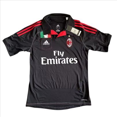 AC Milan 2012/2013 dres treca garnitura