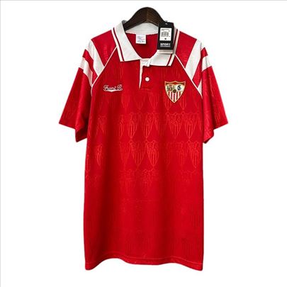 Sevilla 1992/1993 gostujući dres