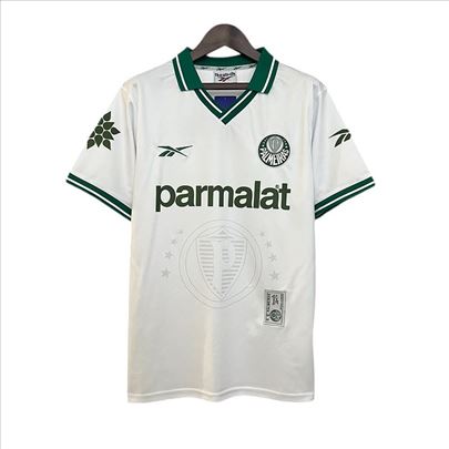 Palmeiras 1997 gostujući dres