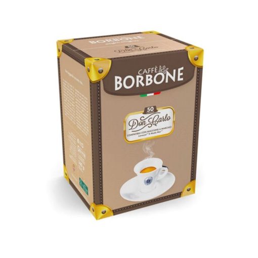 Borbone DON CARLO RED – A Modo Mio 50/1