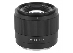 Viltrox AF 56mm f/1.7 za Sony FE-Mount