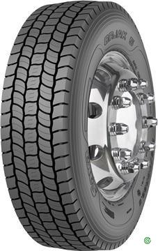 T 285/70R19.5 Sava ORJAK O3 146L140M 3PSF pog