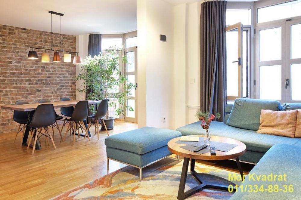Petosoban stan na prodaju, 140m2, 475.000€