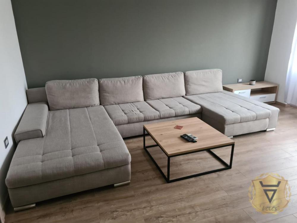 Dvosoban stan za izdavanje, 77m2, 1.350€