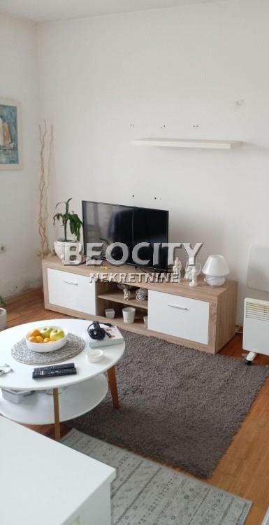 Borhesova , Dvosoban stan za izdavanje, 40m2, 380€