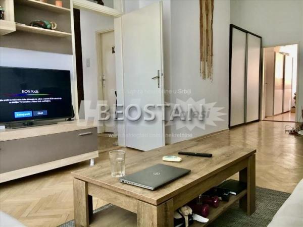 Bulevar Maršala Tolbuhina, Dvosoban stan za izdavanje, 67m2, 600€