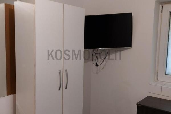 Šumatovačka, Stan za izdavanje, 18m2, 320€