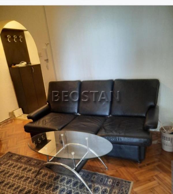 Kralja Milana, Dvosoban stan za izdavanje, 51m2, 550€