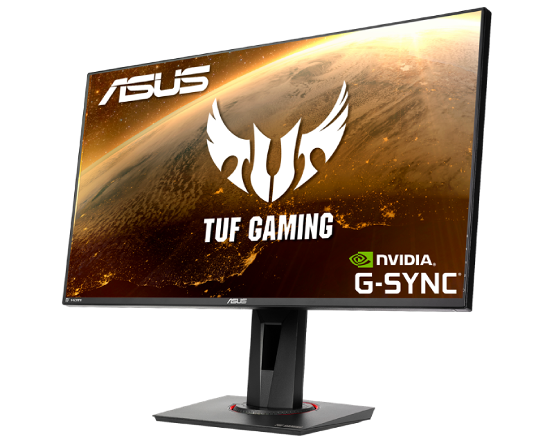 ASUS 27 inča TUF Gaming VG279QM IPS LED crni monitor