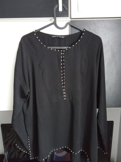 bluza ZARA