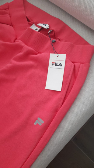 Fila trenerka original