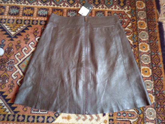 Massimo Dutti suknja sa etiketom XS Original